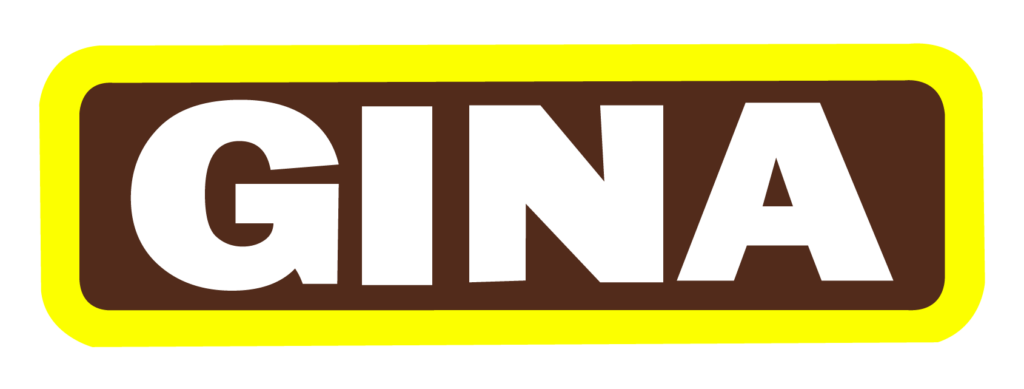 Quem Somos - Gina