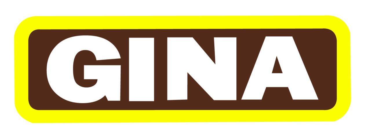 Home - Gina